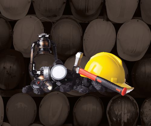 Virginia Energy - Coal Mine Safety - Safety Alerts