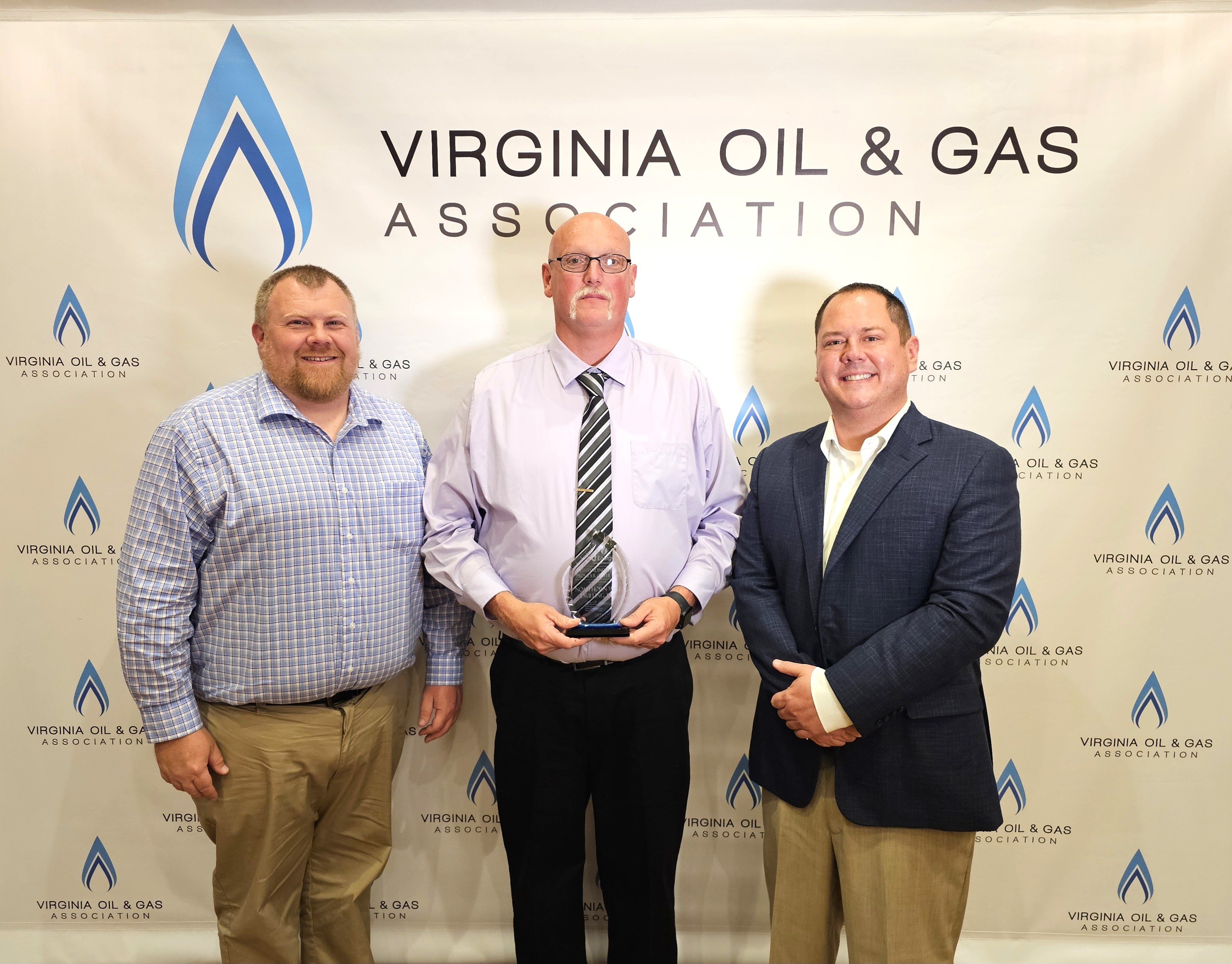 Virginia Energy - Gas and Oil - Awards